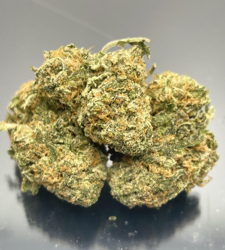 Mac Daddy(2oz for $110) - Tasty Pot Weed Delivery
