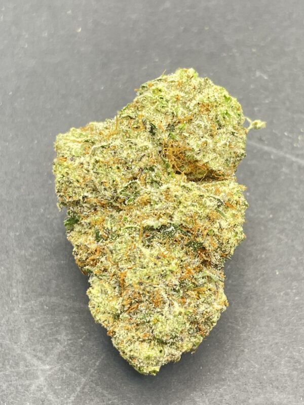Chatterbox Supreme - Tasty Pot Weed Delivery