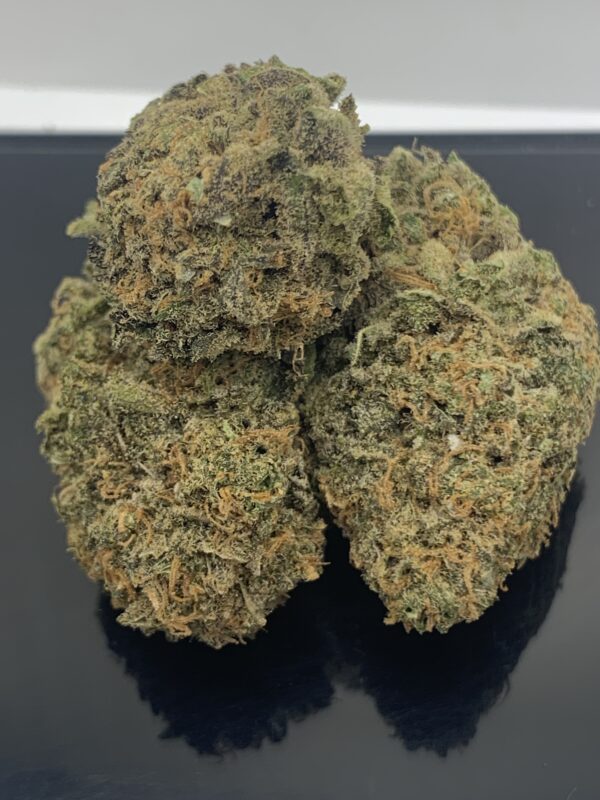 EMPEROR COOKIES - Tasty Pot Weed Delivery